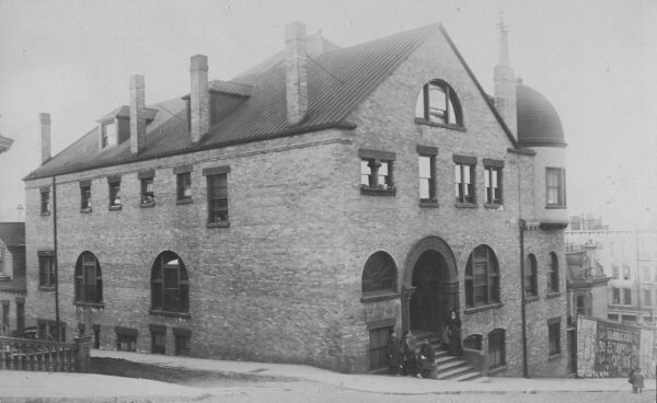 Our Story - Cameron House