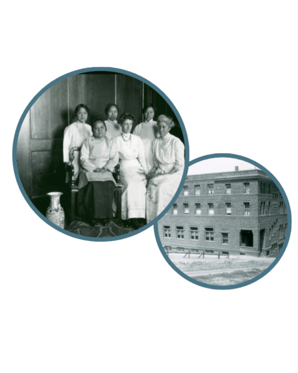 Our Story - Cameron House